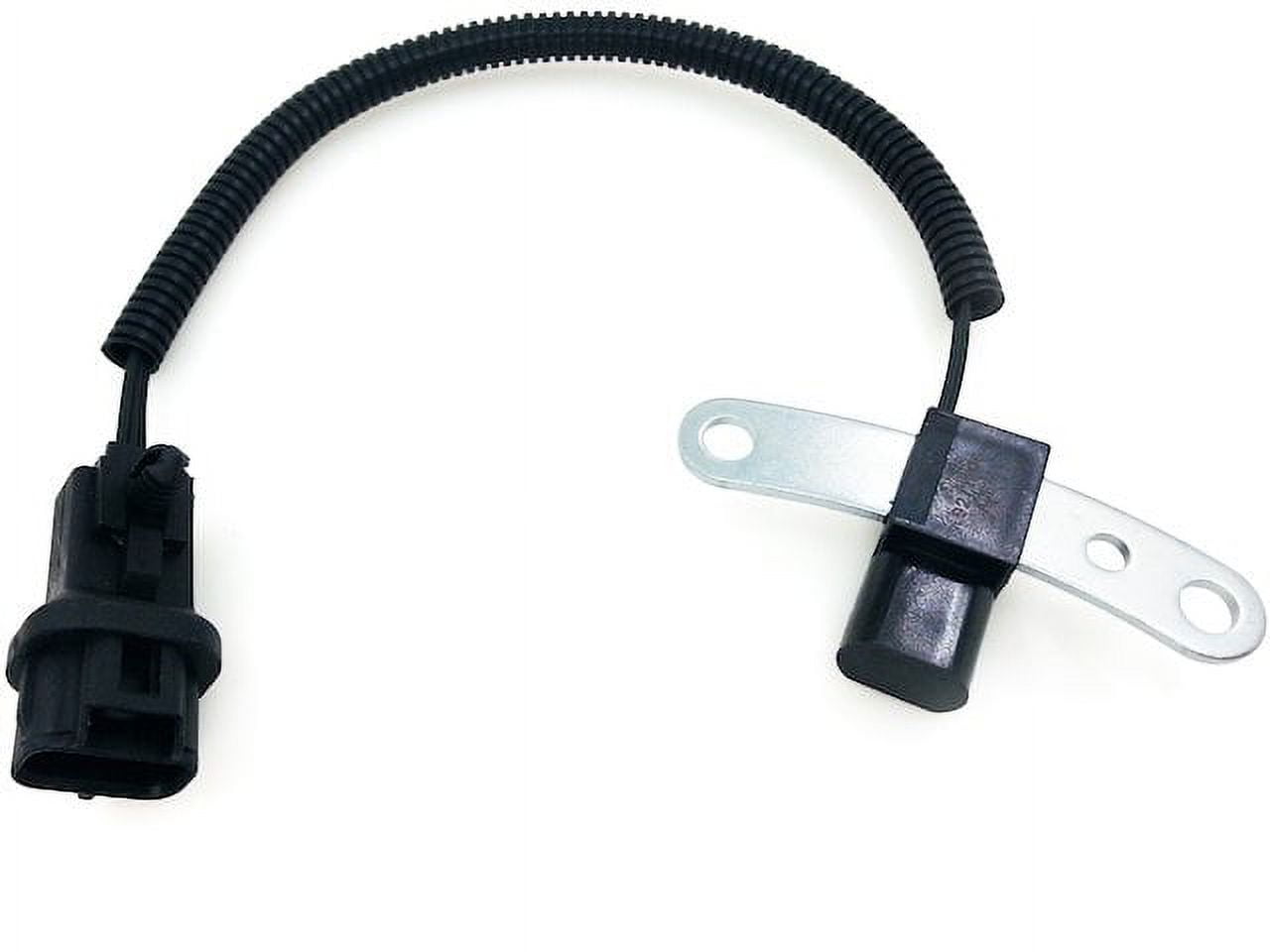 Crank Position Sensor - Compatible with 1997 - 2001 Jeep Cherokee 4.0L ...