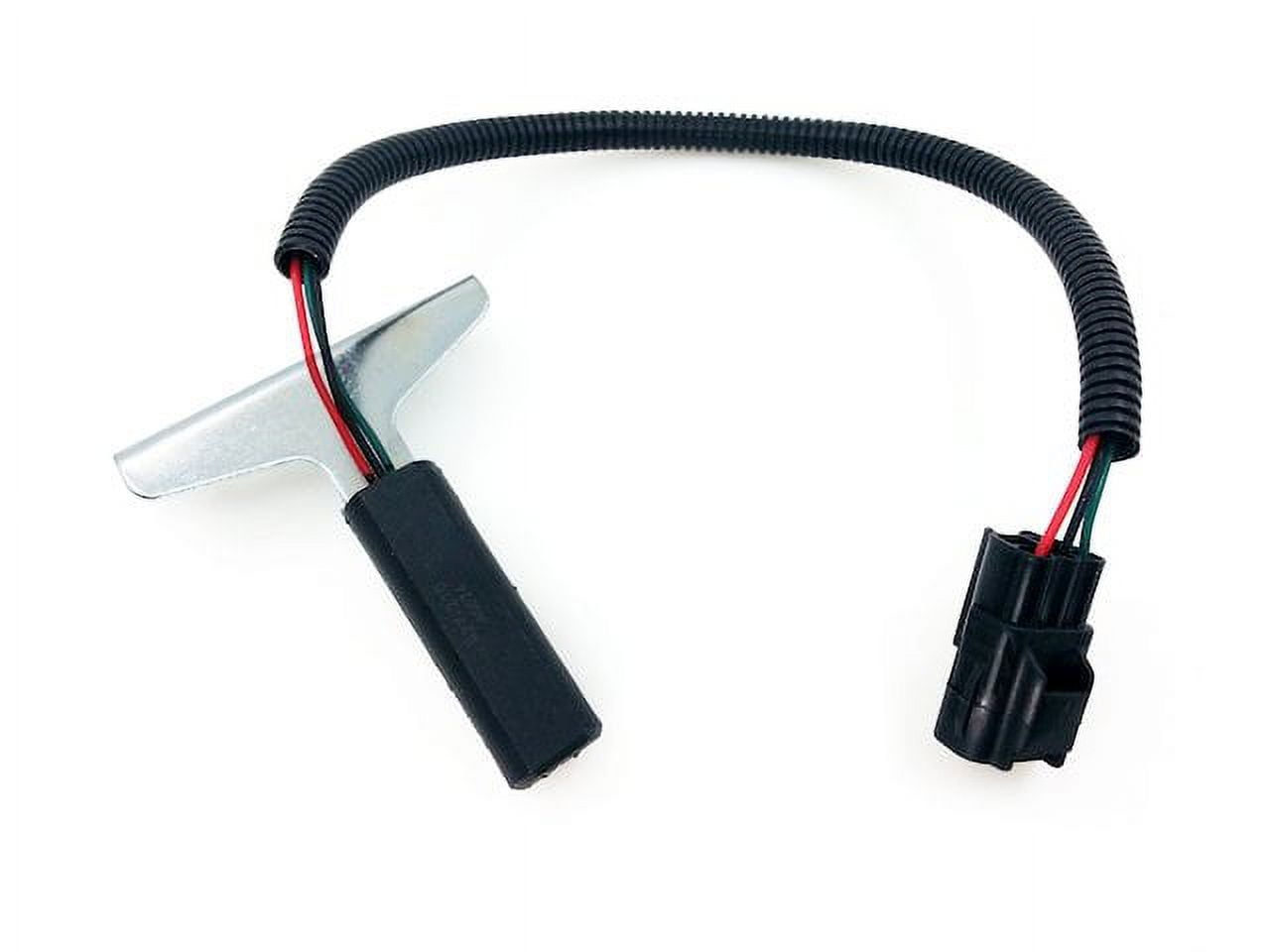 Crank Position Sensor - Compatible with 1997 - 2002 Dodge Ram 2500 1998 ...