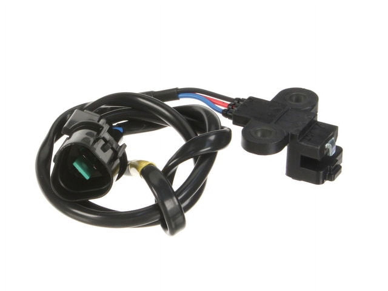 Crank Position Sensor - Compatible with 1997 - 2004 Mitsubishi Diamante ...