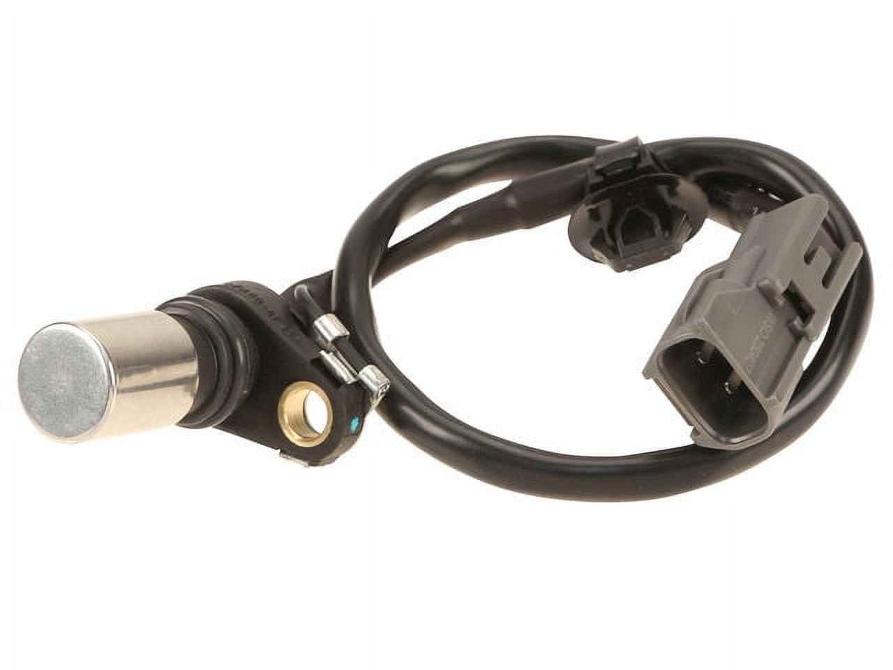 Crank Position Sensor - Compatible with 2001 - 2008 Toyota RAV4 2.4L 4 ...