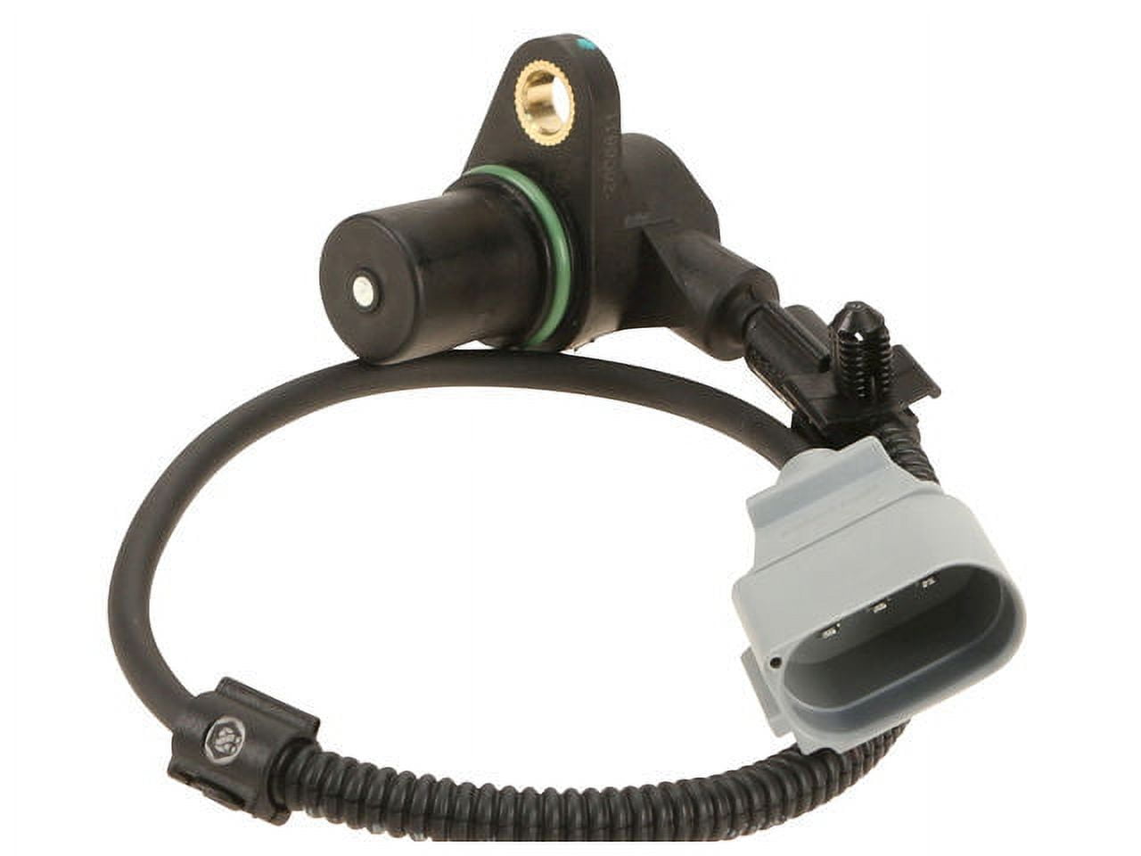 Crank Position Sensor - Compatible with 2004 - 2010 Volkswagen Touareg ...