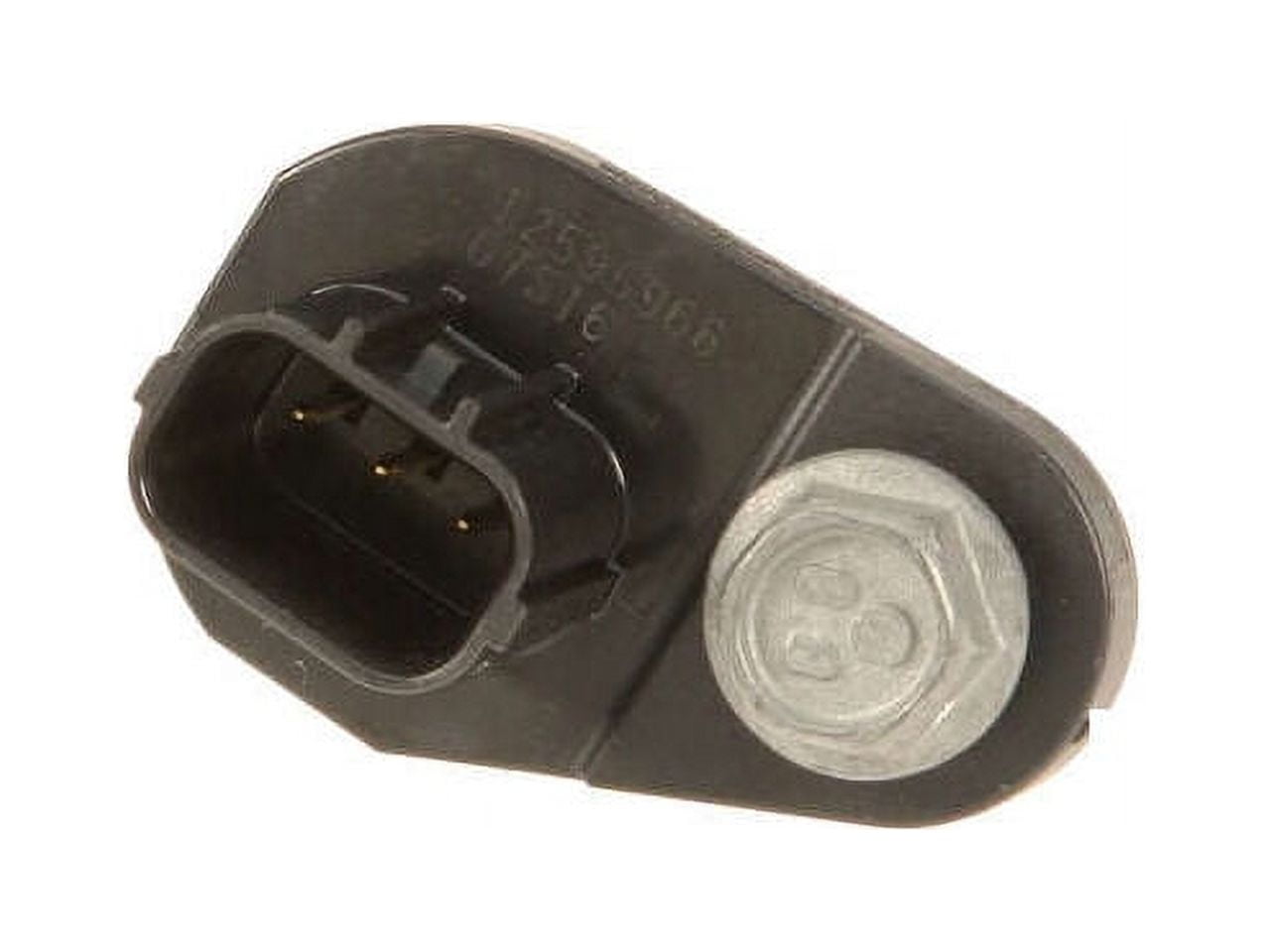 Crank Position Sensor - Compatible with 2007 - 2013 Chevy Silverado ...