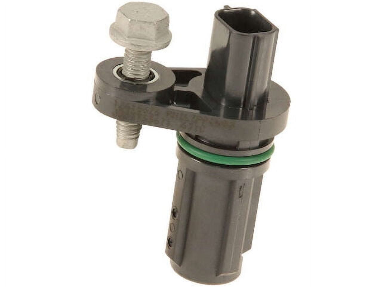 Crank Position Sensor - Compatible with 2011 - 2017 Chevy Traverse 2012 ...
