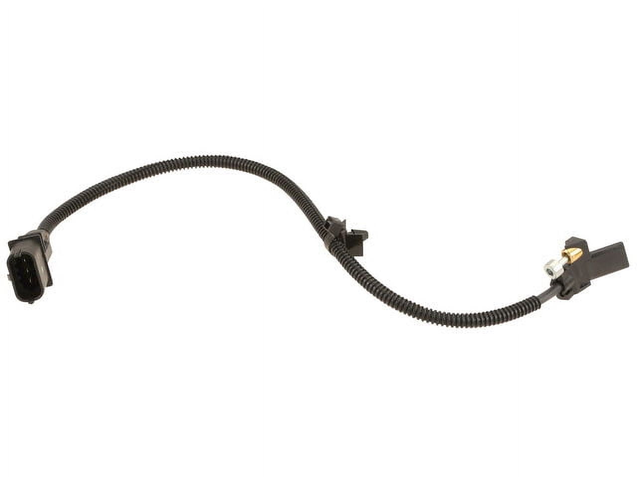 Crank Position Sensor - Compatible with 2012 - 2018 Chevy Sonic 1.8L 4 ...