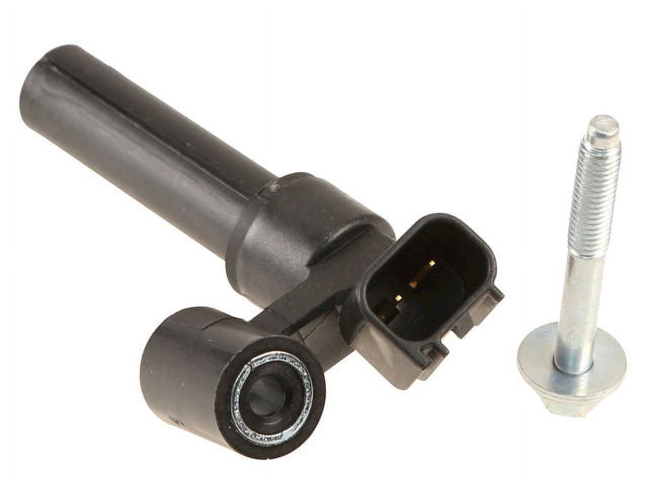 Crank Position Sensor - Compatible with 2015 - 2019 Ford Transit-250 3 ...