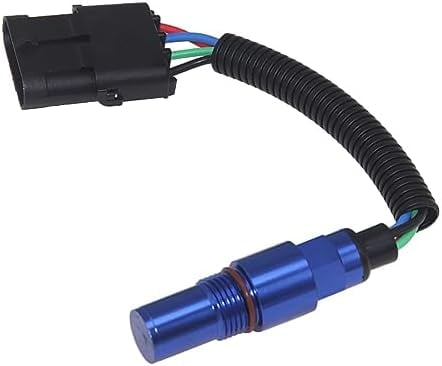 Crank Position Sensor, for Cummins Engine N14 L10 M11 3408503 4326596 ...