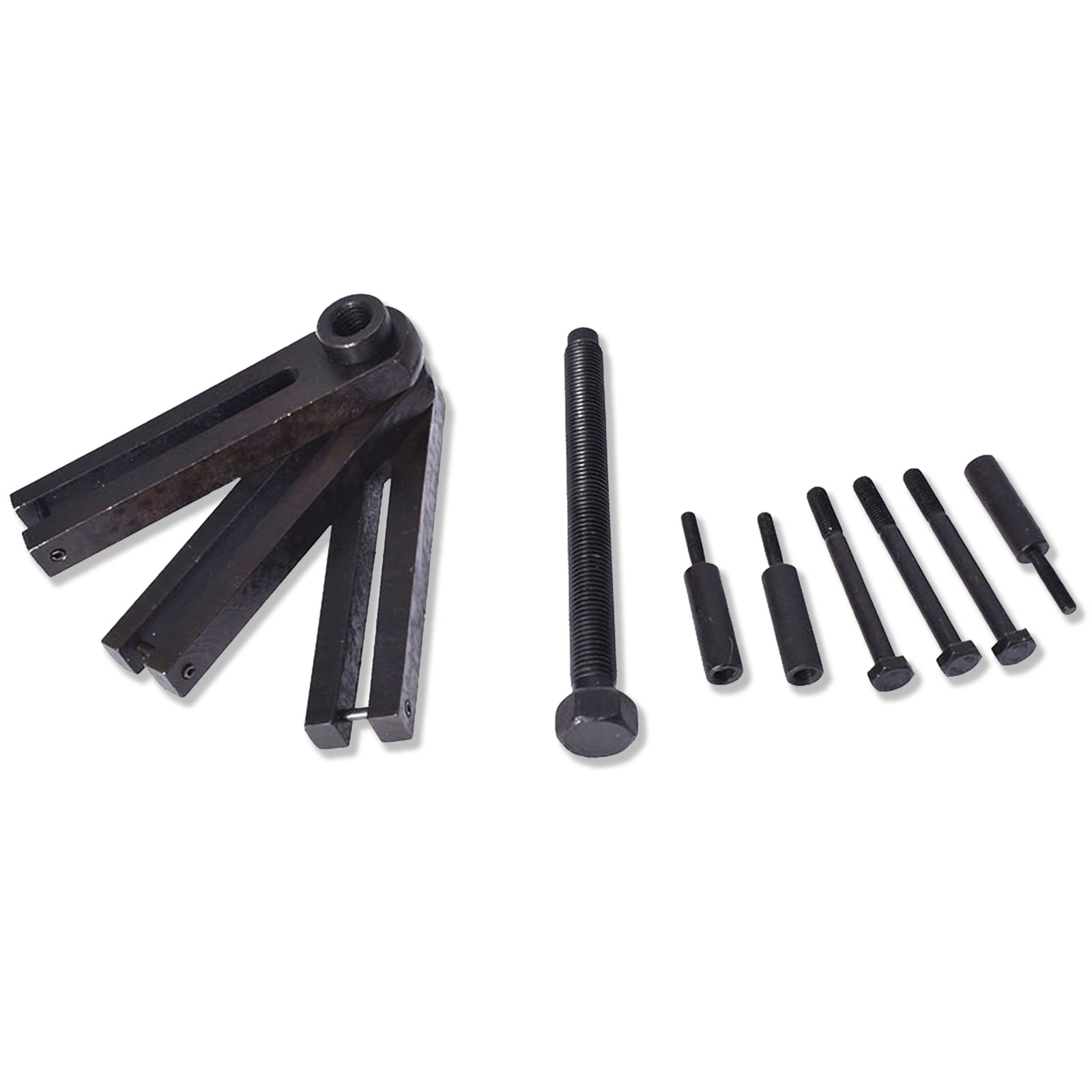 Crank Puller Installer Tool Crankcase Splitter Separator Tool - Walmart.com