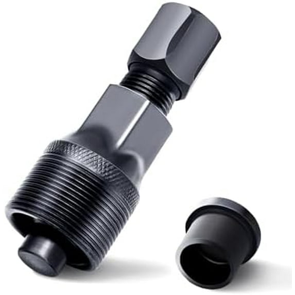 Crank Puller, Quality Bicycle Crank Removal Tool, Crank Arm Removal ...