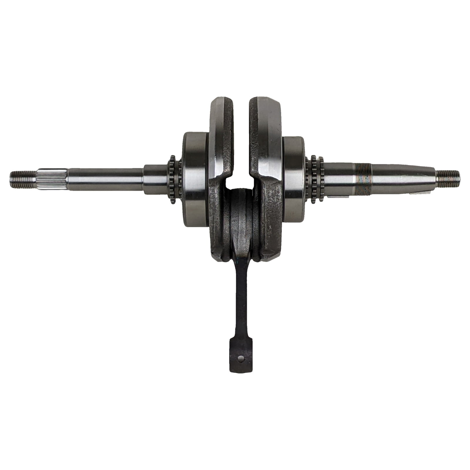 Crank Shaft Assembly for Engine GY6 170cc Short Case with Internal ...