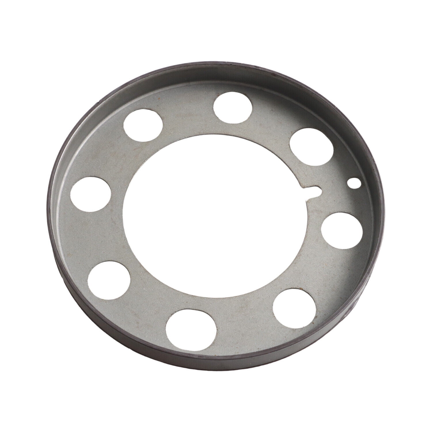 Crank Shaft Reluctor Wheel Tone Ring for 14-19 Jeep Grand Cherokee 3.0L ...