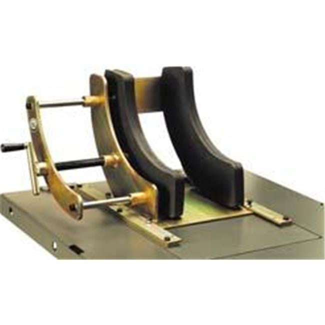 Crank Style Wheel Vise - Walmart.com
