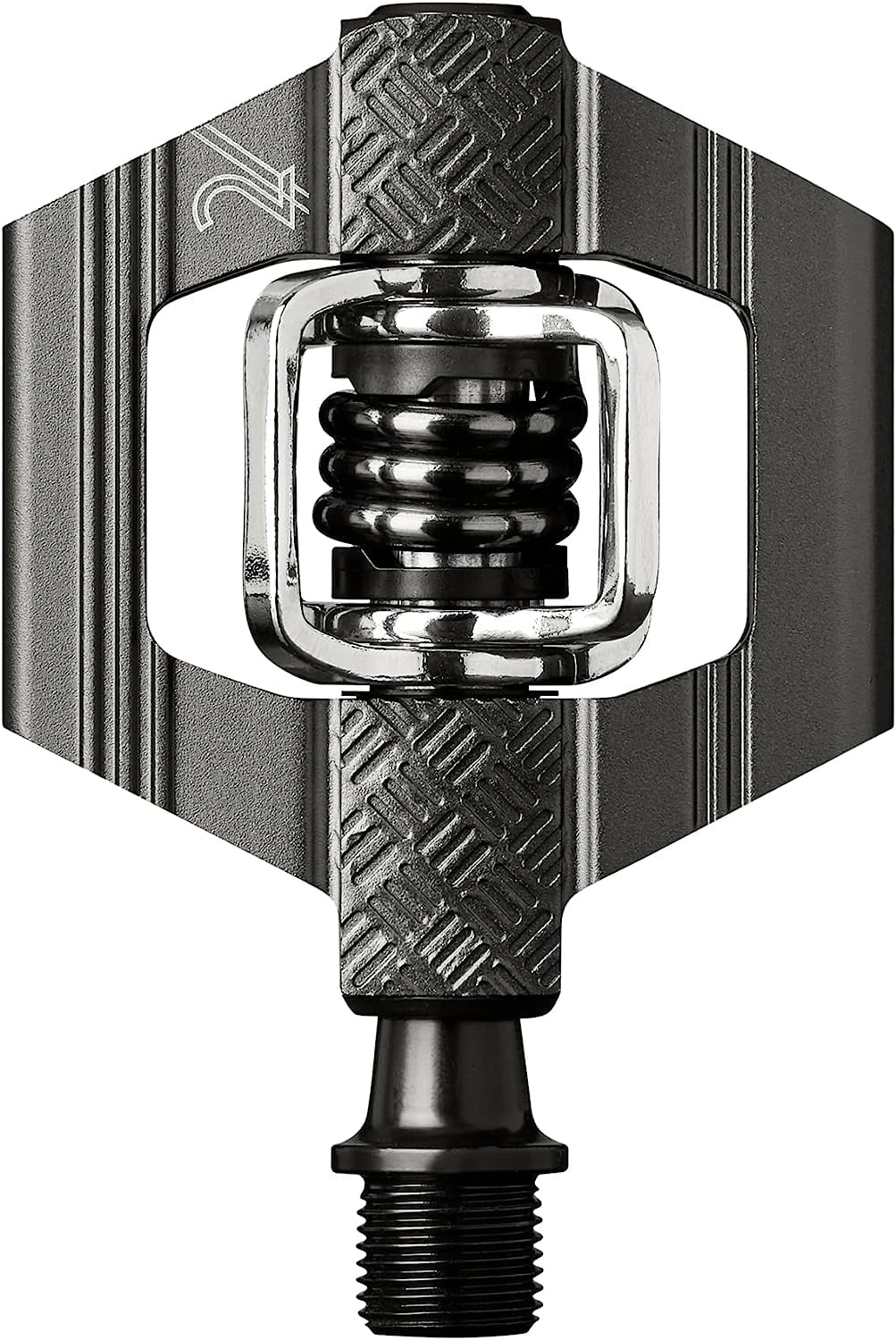 Crankbrothers Candy Clip-In MTB Bike Pedal - Gravel/XC/Trail ...