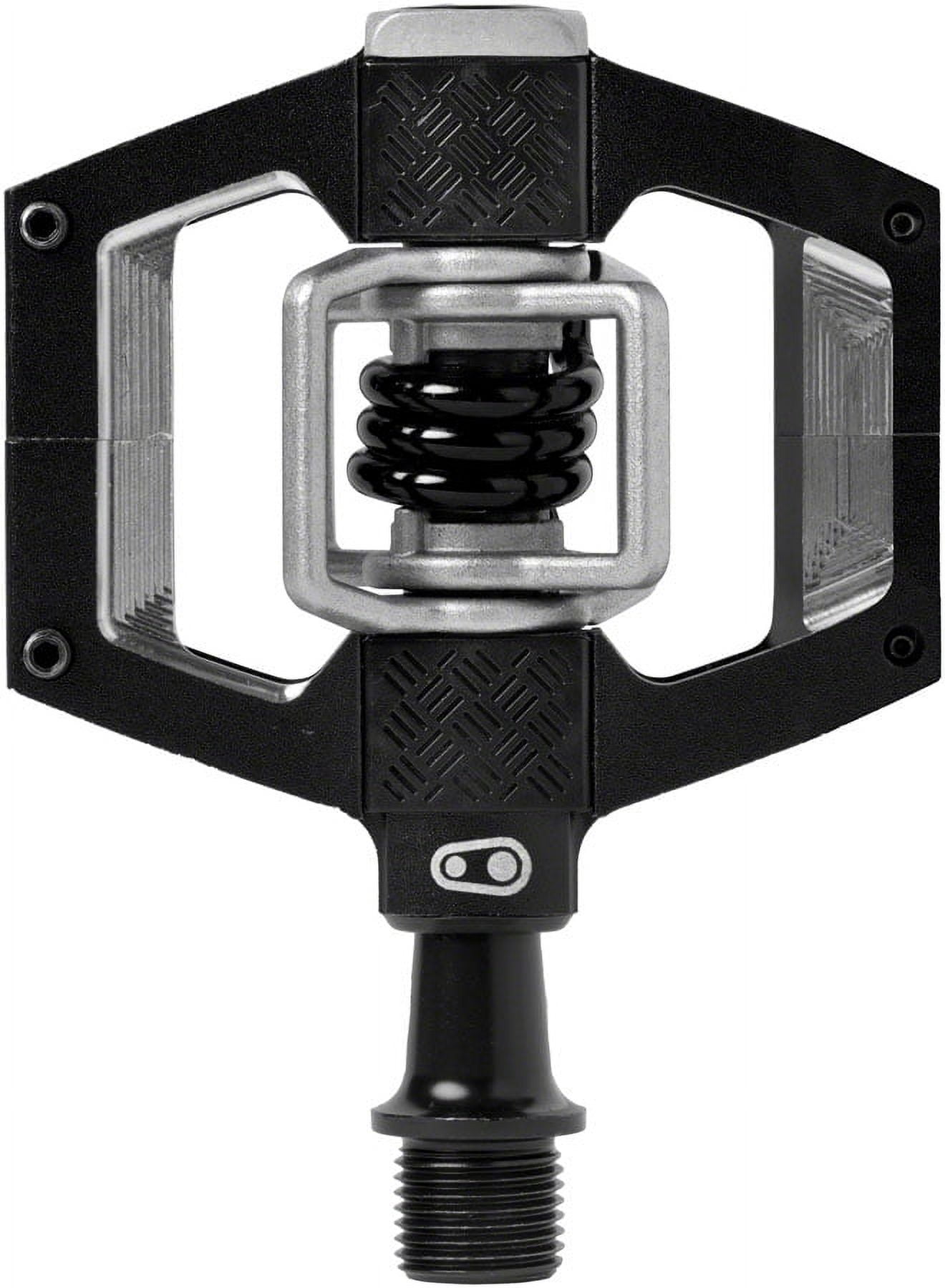Crankbrothers Mallet Trail Pedals - Dual Sided Clipless with Platform ...
