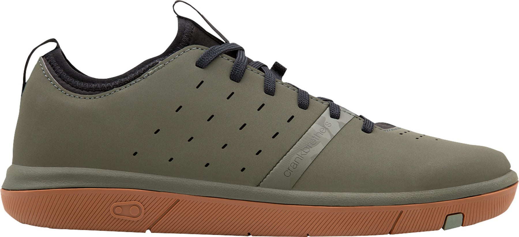 Crankbrothers Stamp Street Fabio MTB Mountain Bike Shoes Camo 10.5 USA ...