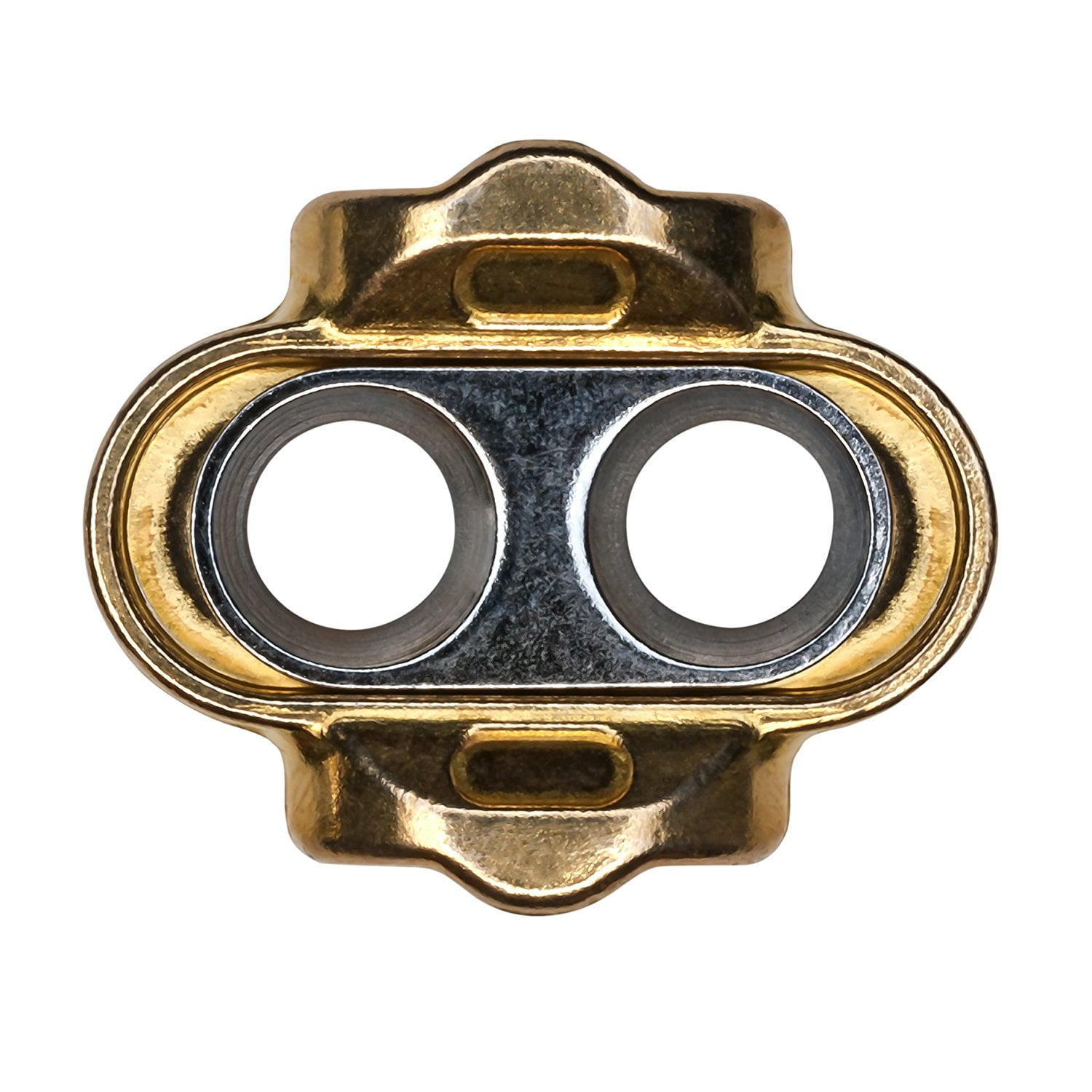 Crank Brothers Standard Release Cleats Clipless Cleat - Walmart.com
