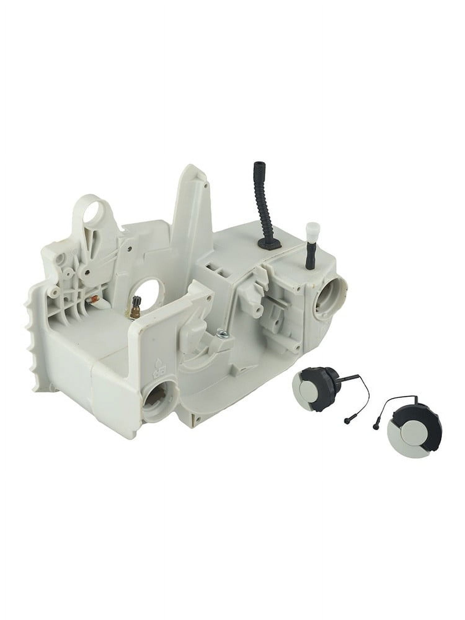 Crankcase Air Reservoir Housing For 021 023 025 MS210 MS230 MS250 ...