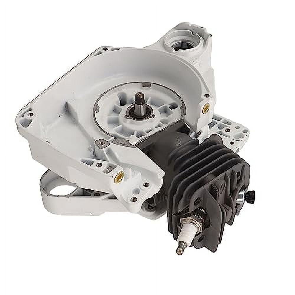 Crankcase Assembly Crank Case for MS260 Cylinder Chainsaw Engine Motor ...