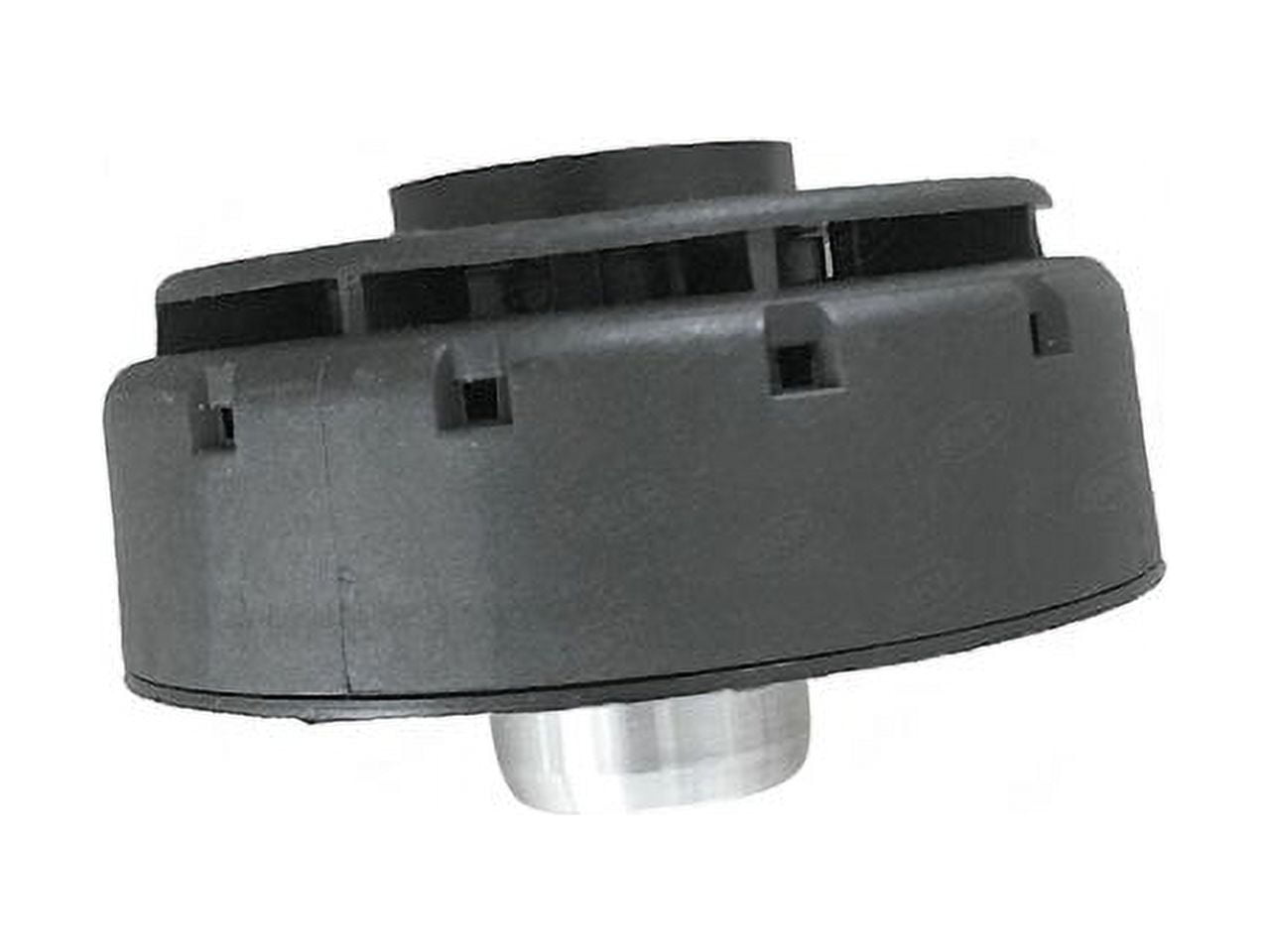 Crankcase Breather Cap - Compatible with 2006 - 2015 Mercedes-Benz E350 ...