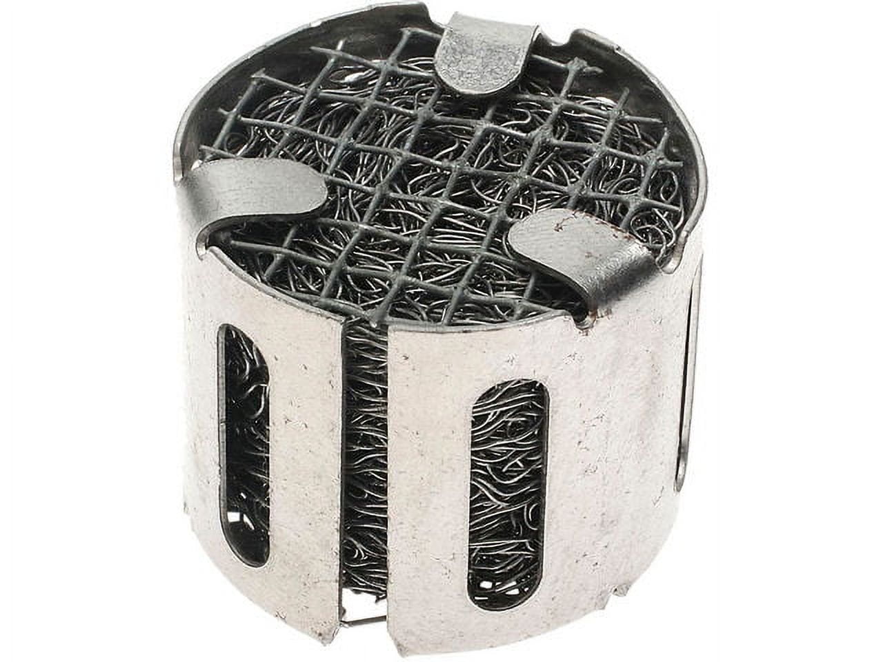 Crankcase Breather Element - Compatible with 1987 - 1991 Mercury Grand ...