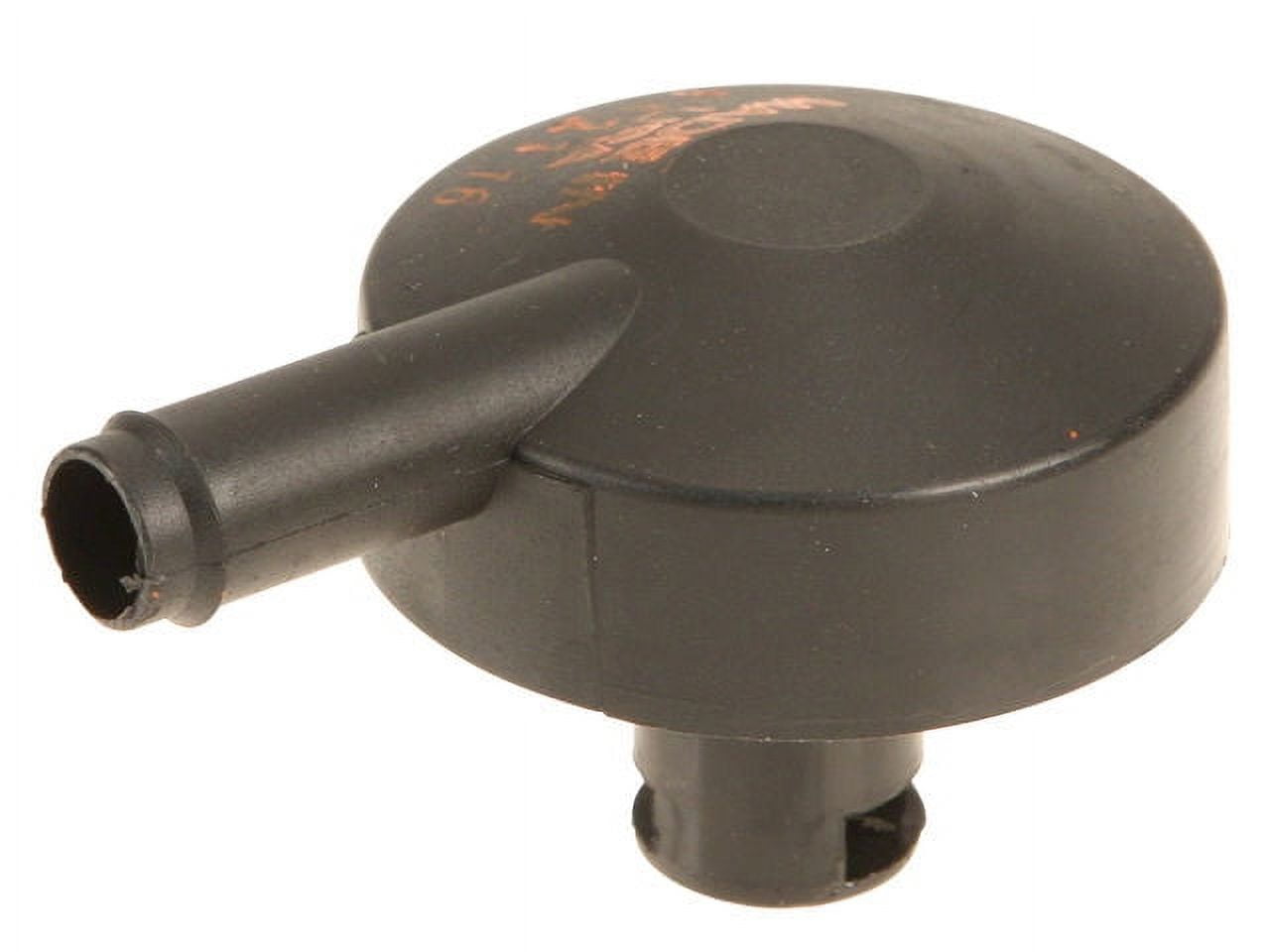 Crankcase Breather Element - Compatible with 1990 - 1992 Ford Bronco 4 ...