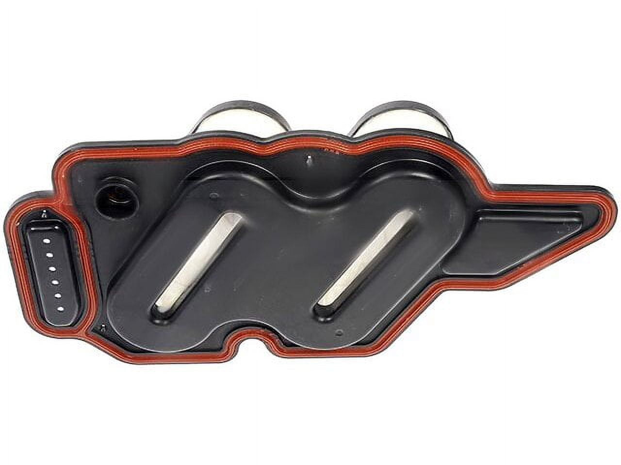 Crankcase Breather Element - Compatible with 2017 - 2019 Ford F-350 ...