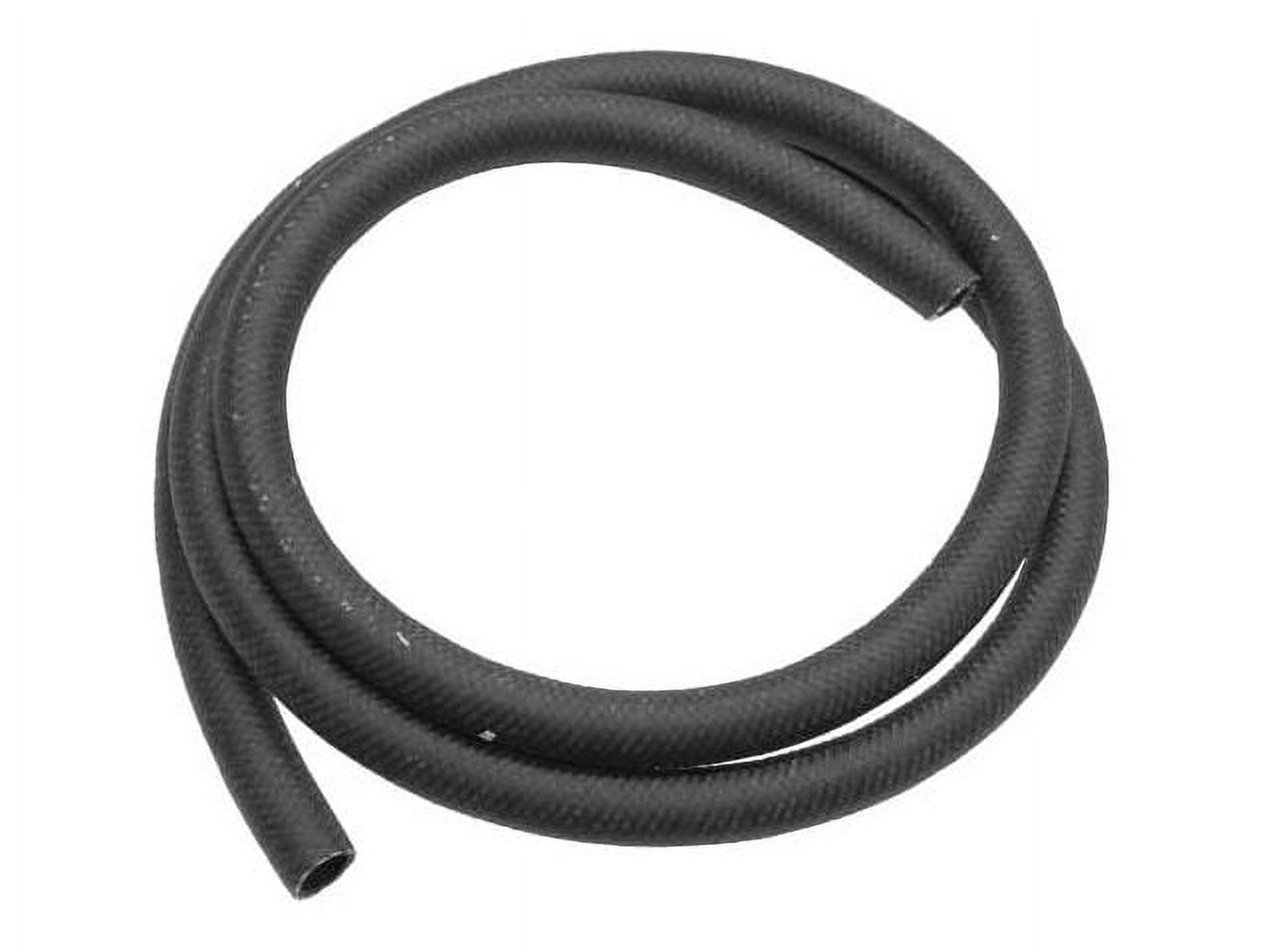 Crankcase Breather Hose - Compatible with 1965 - 1989, 1991 - 1992 Porsche 911 1966 1967 1968 ...