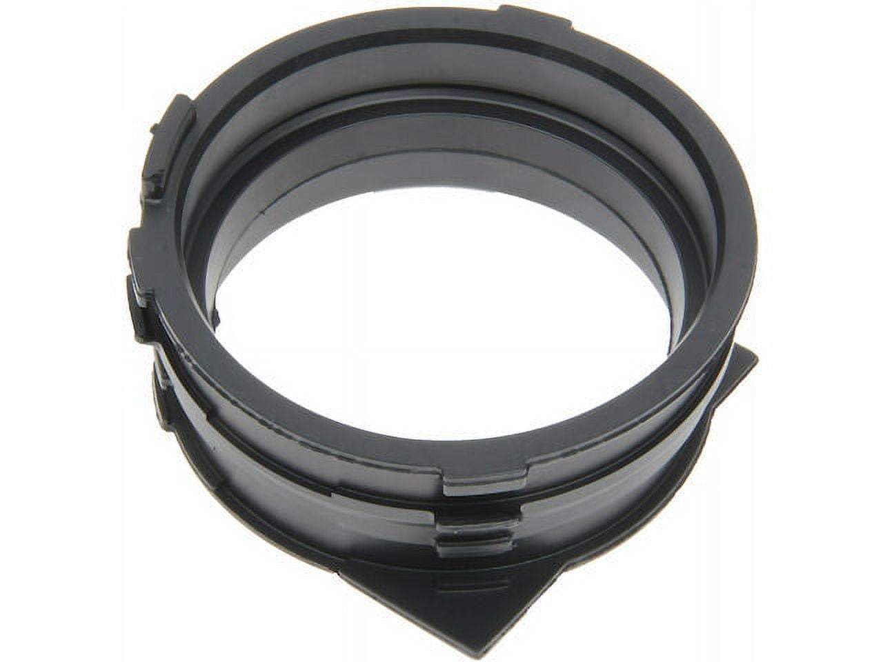 Crankcase Breather Hose - Compatible with 1994 - 1999 Mercedes-Benz ...