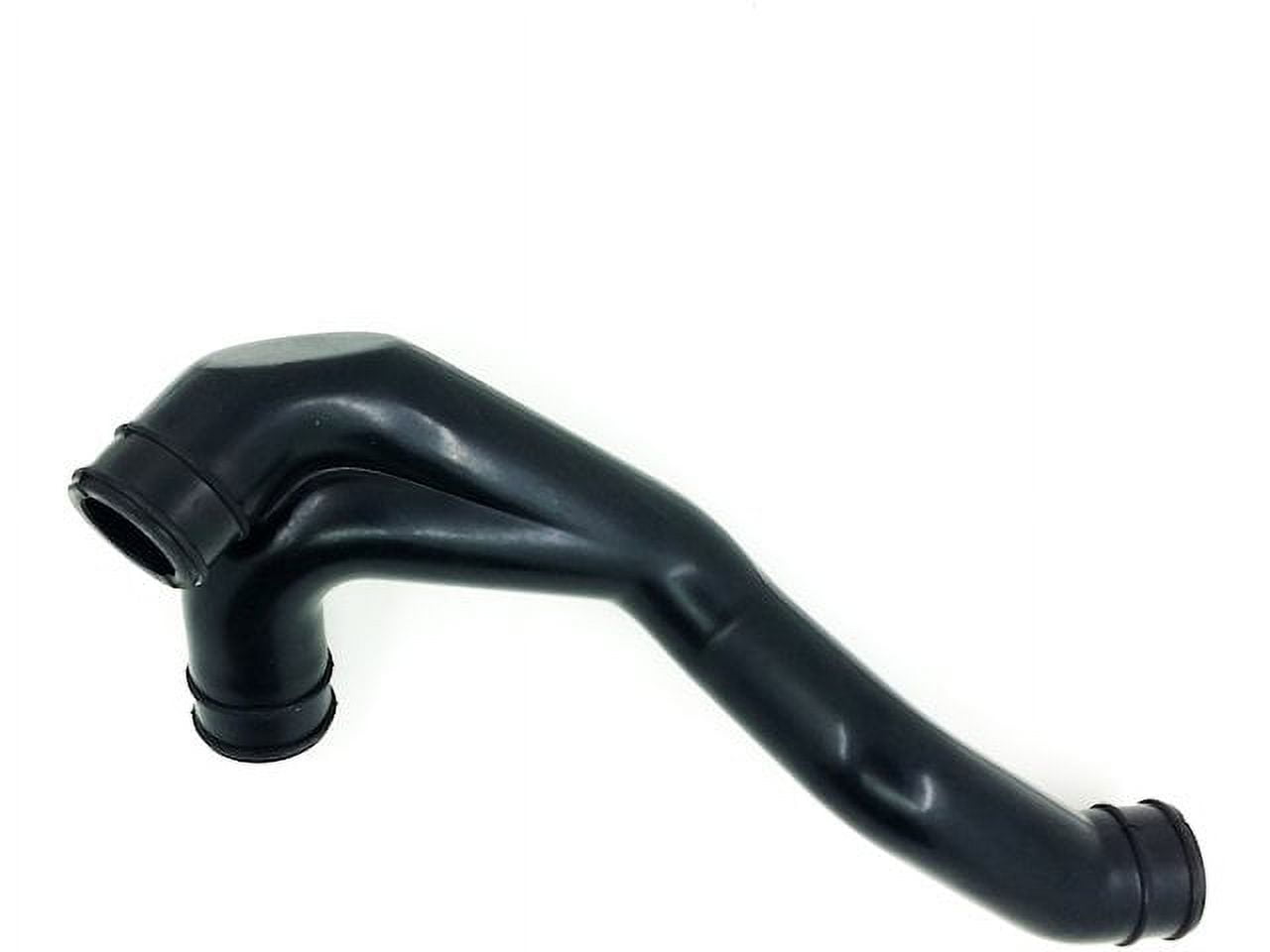 Crankcase Breather Hose - Compatible with 1999 - 2001 Volkswagen Beetle ...