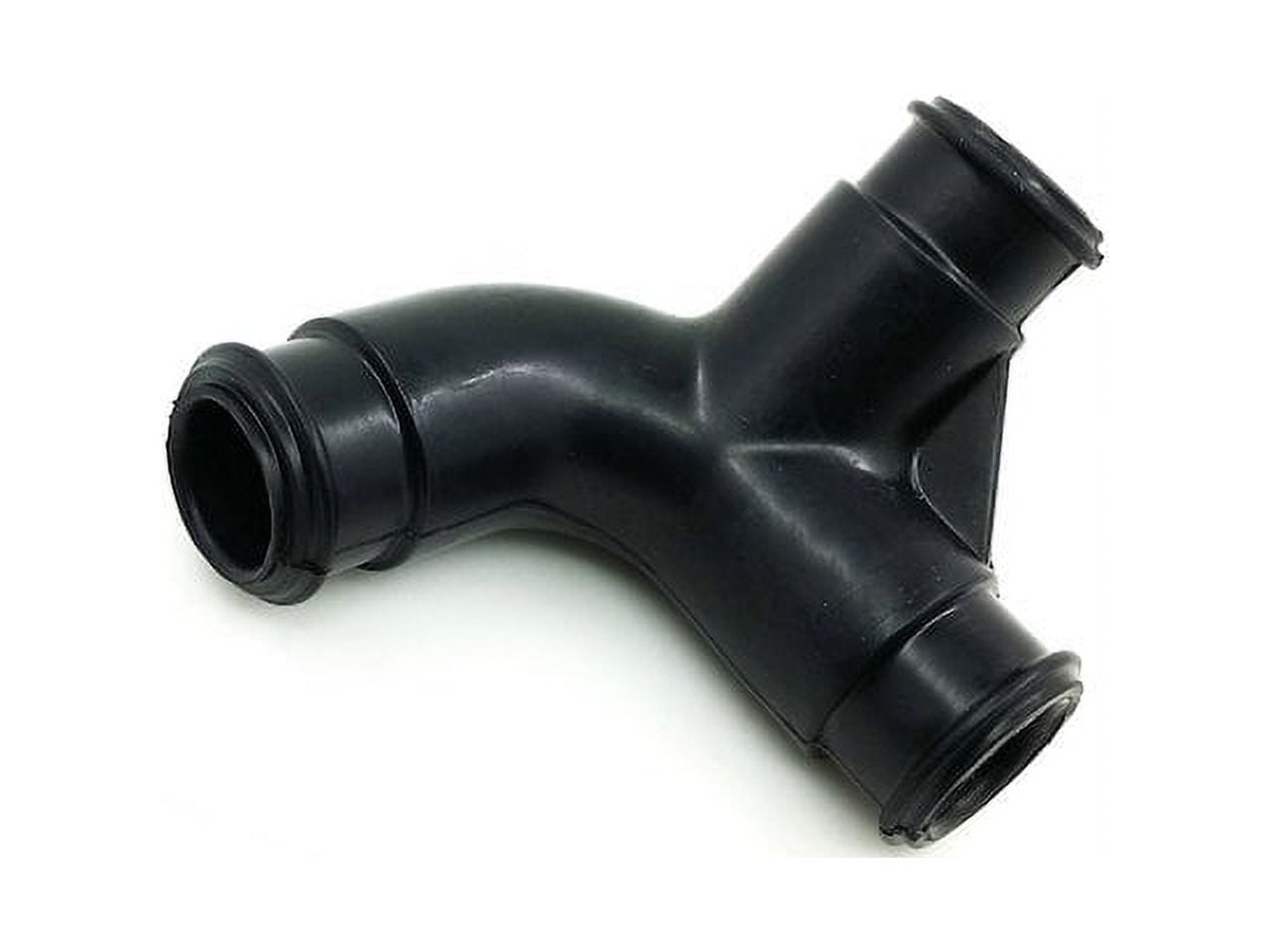 Crankcase Breather Hose - Compatible with 2001 - 2002 Volkswagen Passat ...