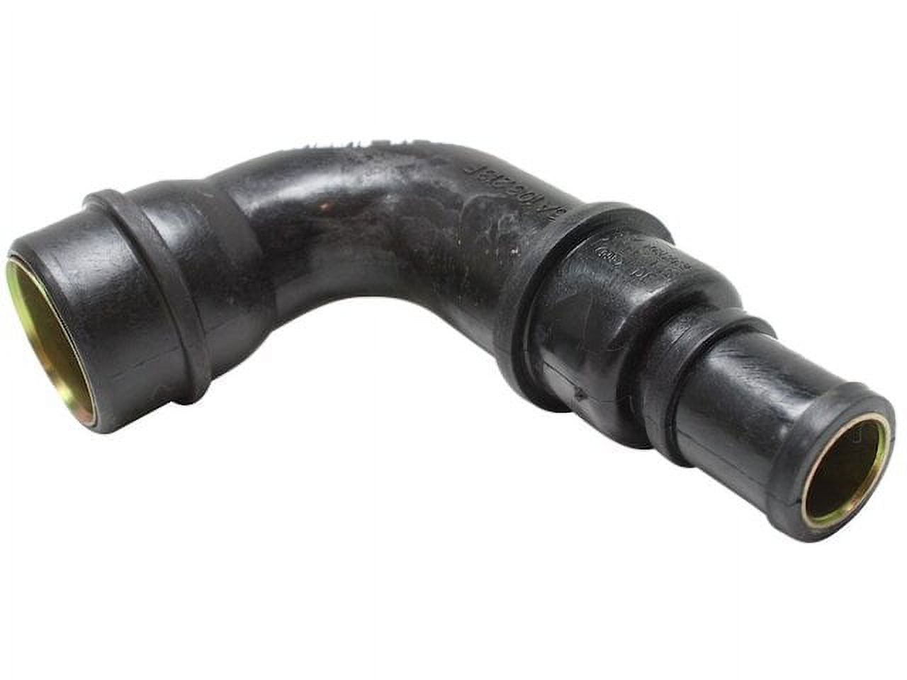 Crankcase Breather Hose - Compatible with 2001 - 2005 Volkswagen Passat ...