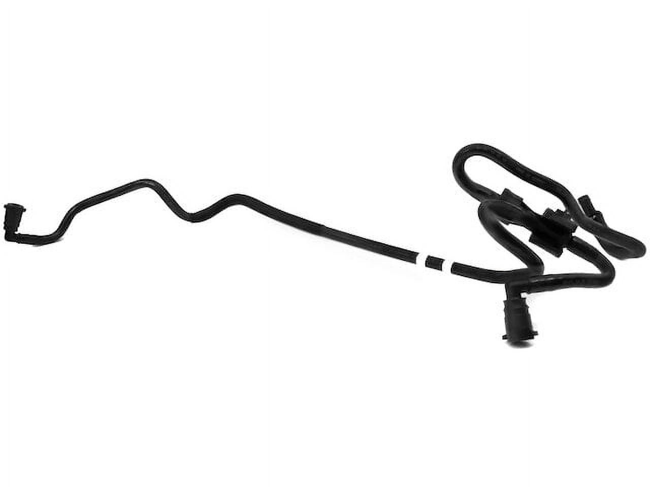 Crankcase Breather Hose - Compatible with 2003 - 2006 Porsche Cayenne ...