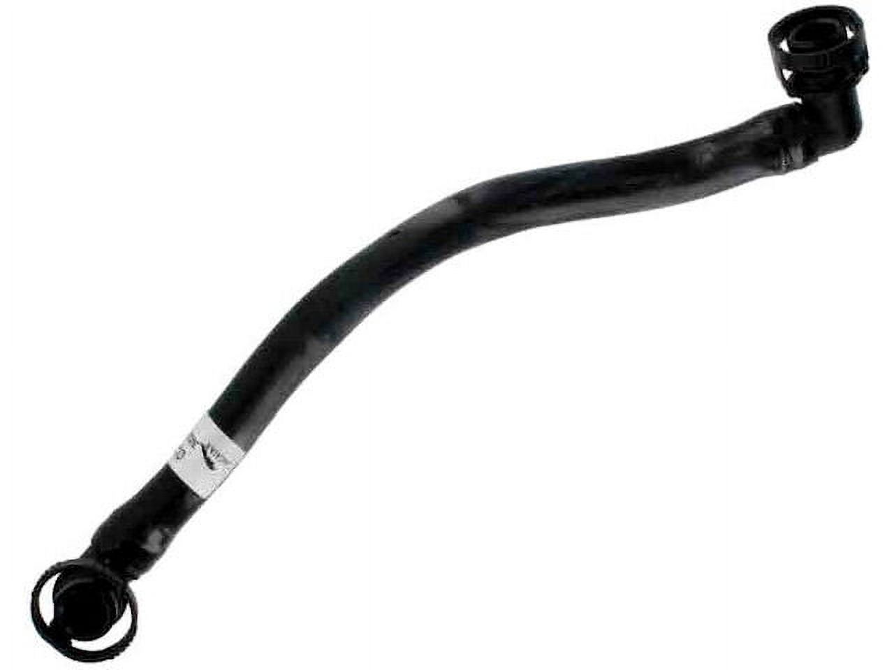 Crankcase Breather Hose - Compatible with 2004 - 2009 Jaguar XJ8 2005 ...