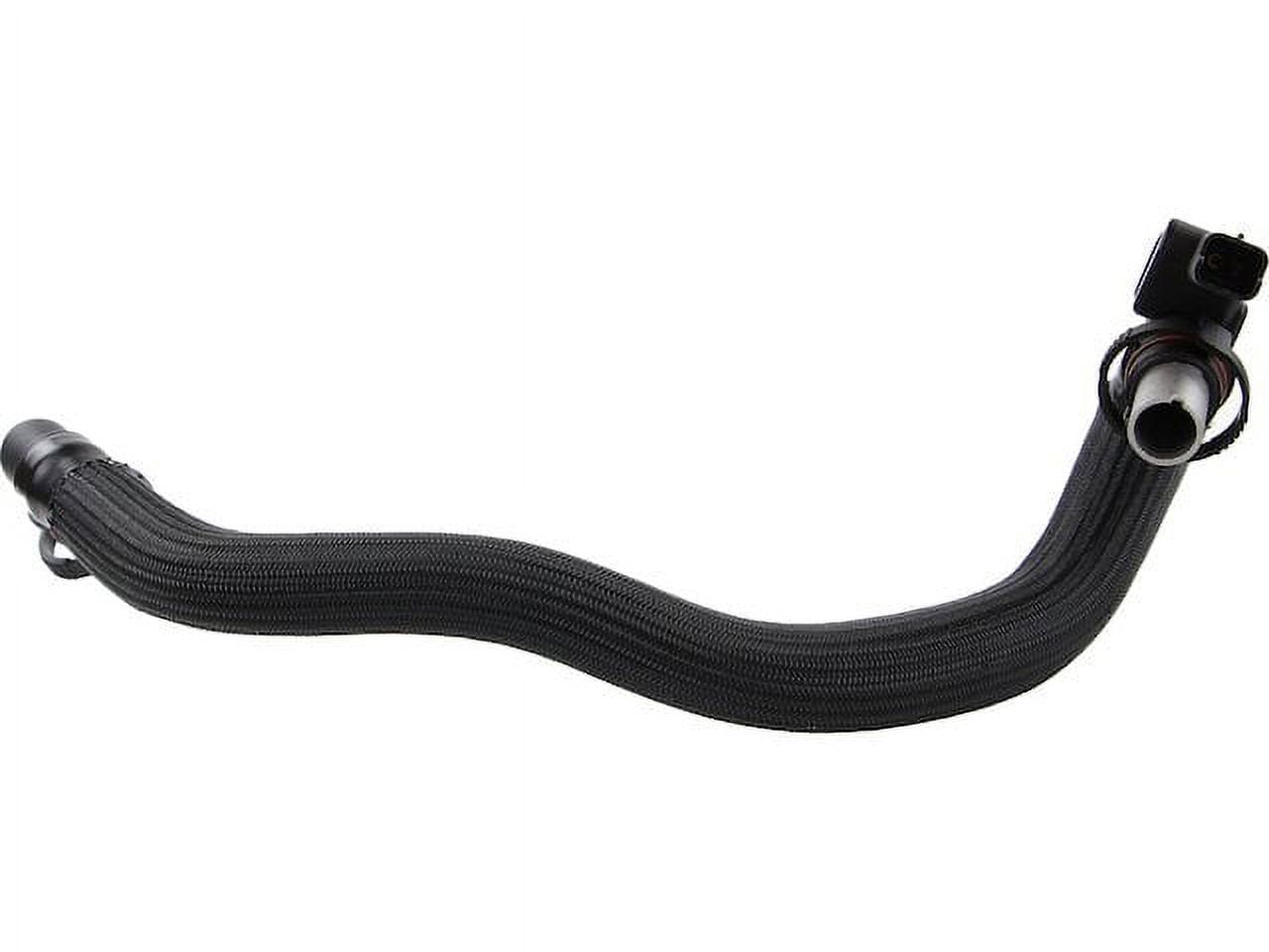 Crankcase Breather Hose - Compatible with 2007 - 2015 Mini Cooper 2008 ...