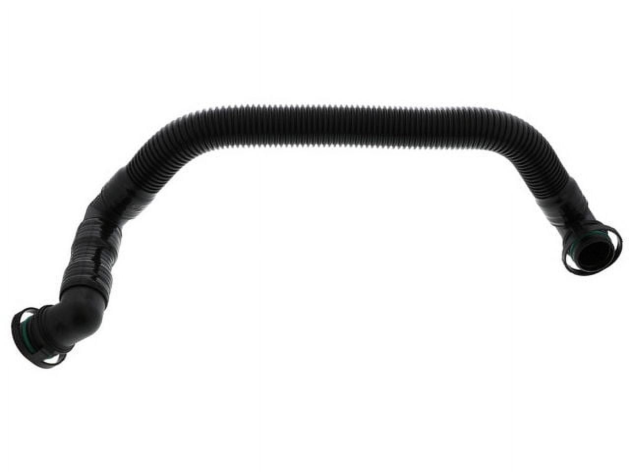 Crankcase Breather Hose - Compatible with 2010 - 2016 Porsche Panamera ...