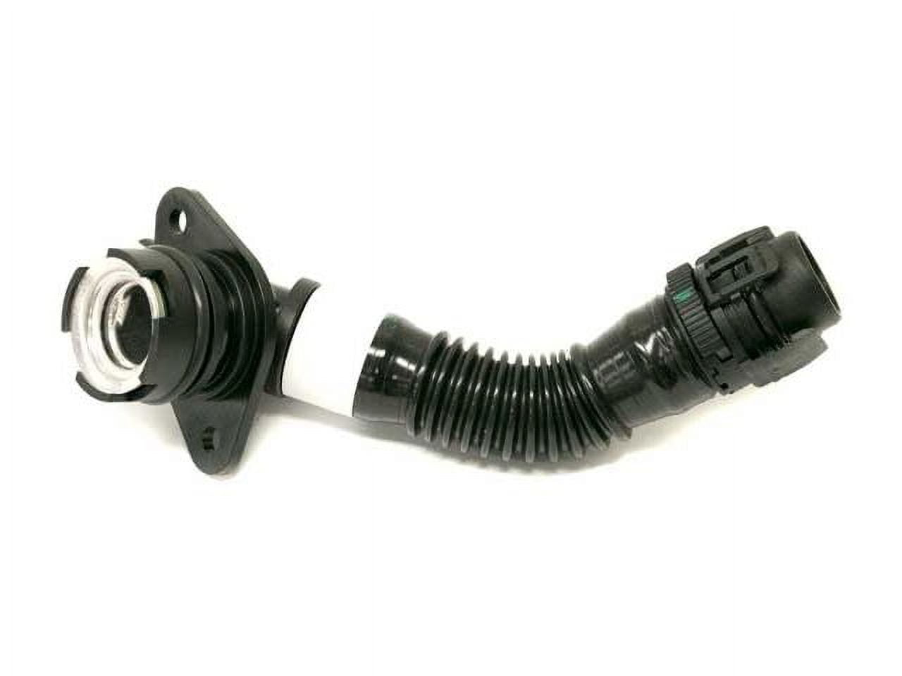 Crankcase Breather Hose - Compatible with 2010 - 2017 BMW 535i GT 2011 ...