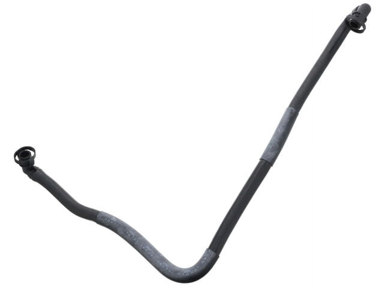 Crankcase Breather Hose - Compatible with 2010 - 2019 Jaguar XJ 2011 ...