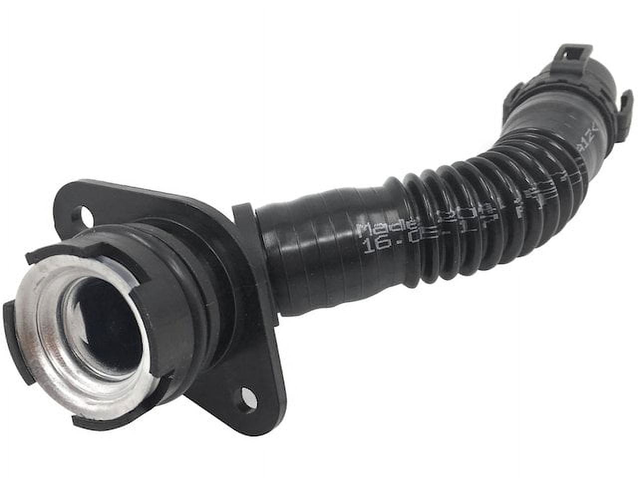 Crankcase Breather Hose (From Valve Cover) - Compatible with 2011 ...