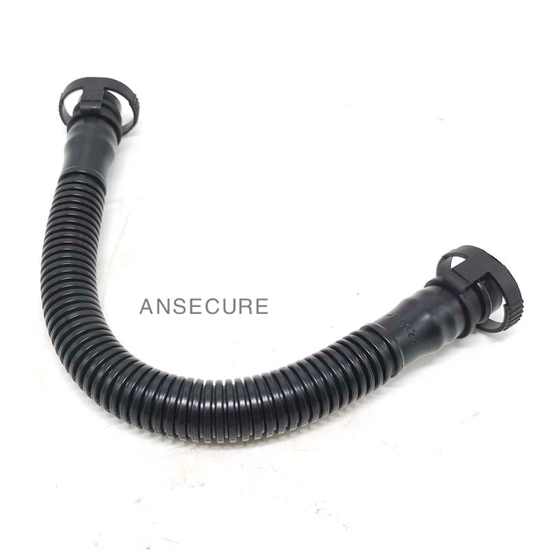 Crankcase Breather Valve Vent Hose, For Audi A3 A4 B7 Skyline C6 VW Eos ...