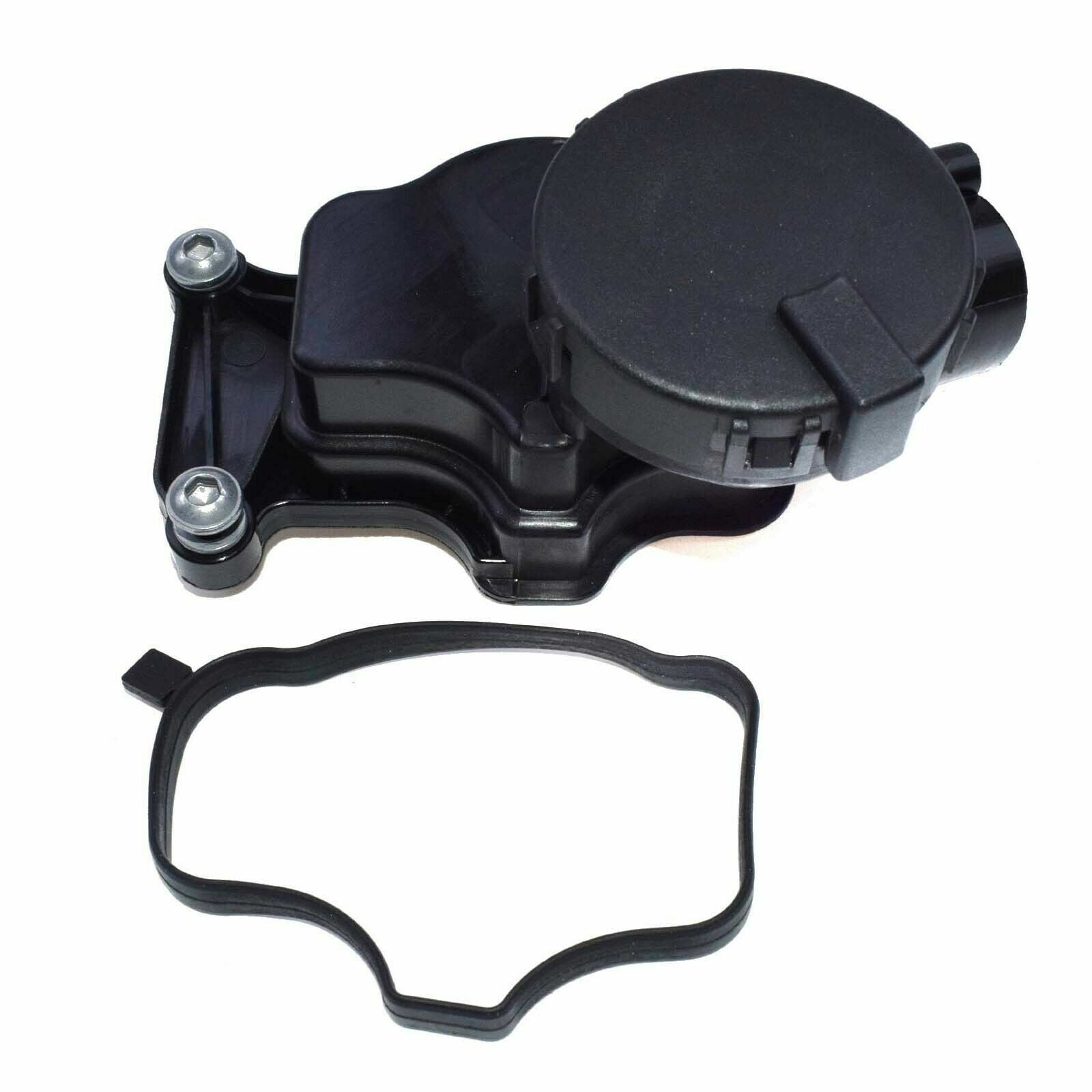 Crankcase Breather Valve for for BMW E92 E90 E83 335d X3 X5 X6 OEM ...