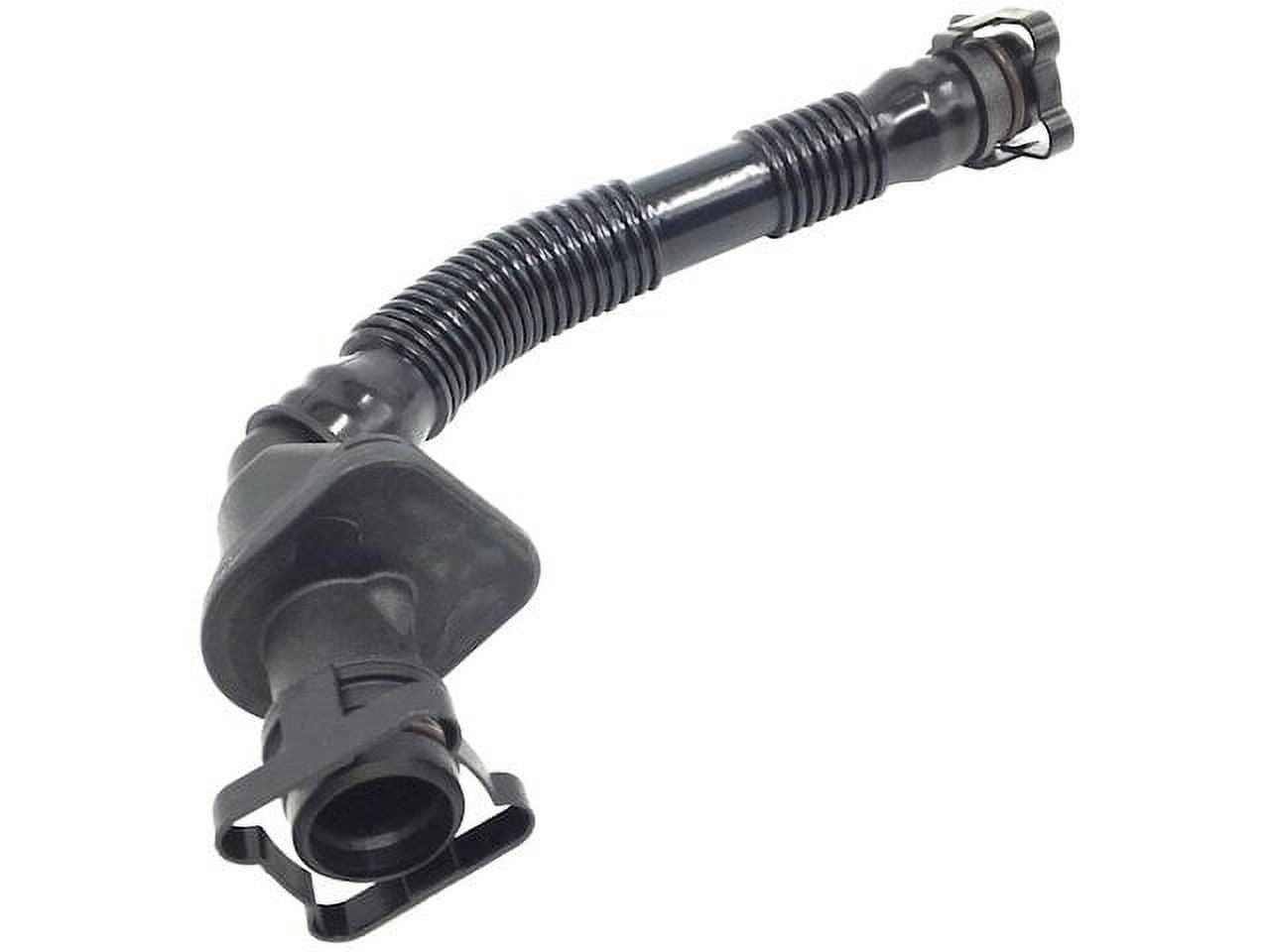 Crankcase Breather Vent Hose - From Valve Cover to Intake Manifold ...