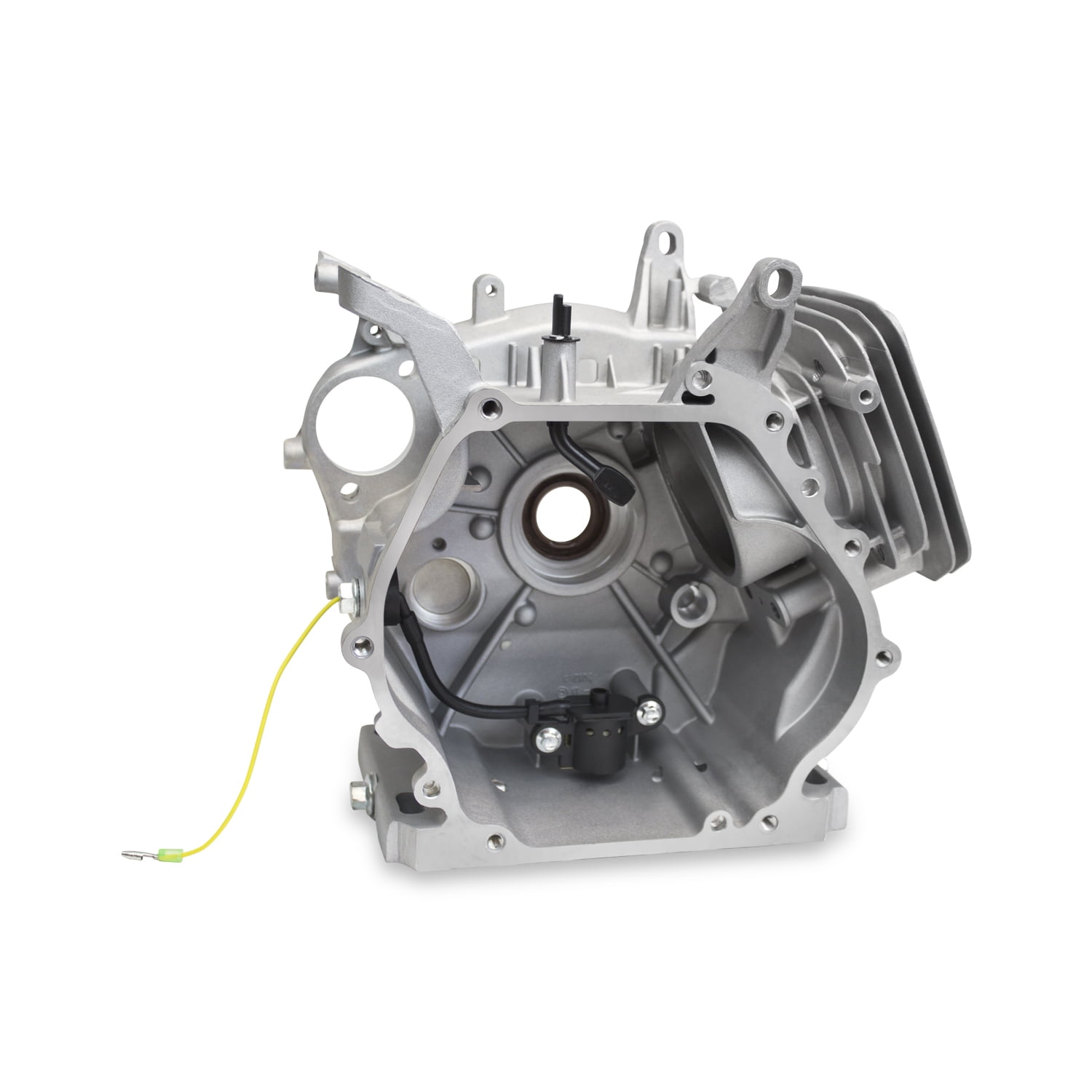 Crankcase Engine Block Compatible on Honda GX270 with Oil Seal Oil ...
