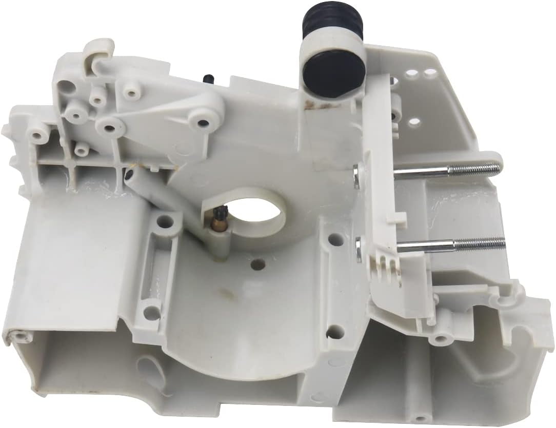 Crankcase Fuel Tank Engine Housing Cover for Stihl MS170 MS180 017 018 ...