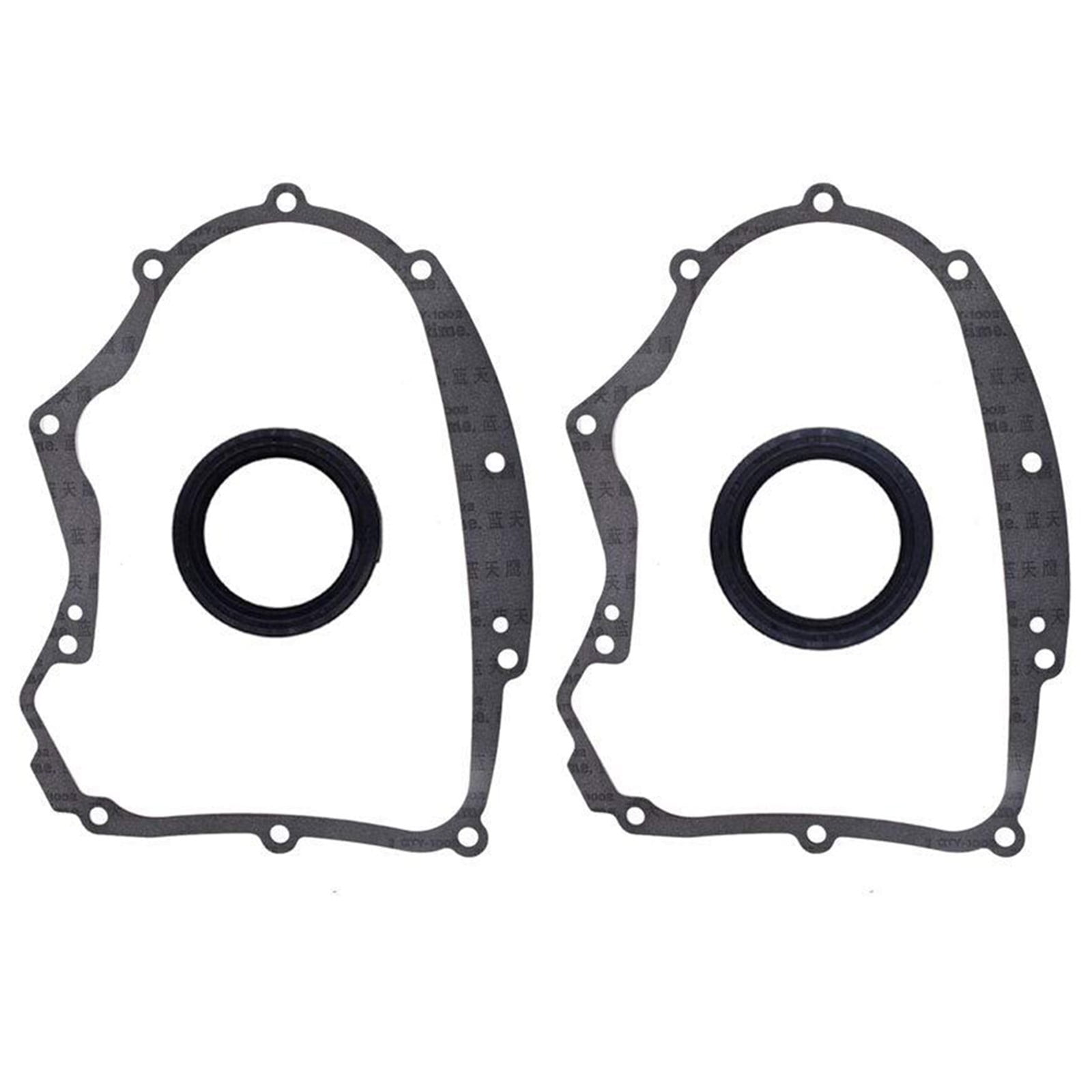 Crankcase Gasket Seal 40G777 40H777 Crankcase Gasket Seal Fits For BS ...