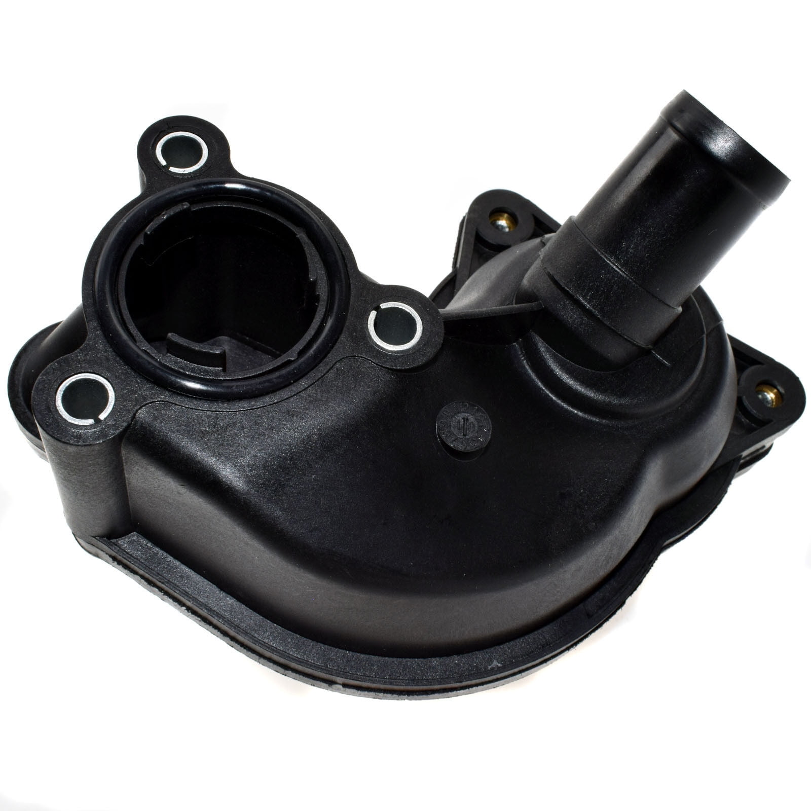 Crankcase Pressure Regulating Valve PCV for VW EuroVan Golf Jetta ...