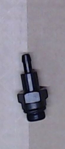 Crankcase Pressure Test Adapter 14mm Echo Shindaiwa Service Tool OEM ...