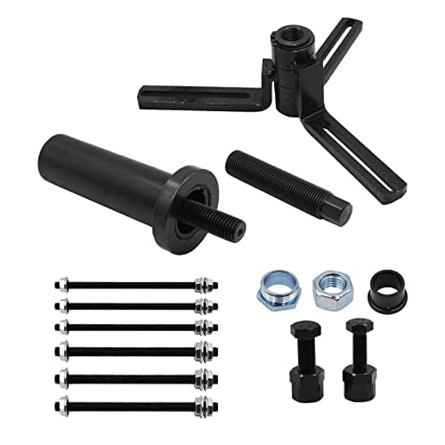 Crankcase Splitter Separator Tool Kit with Crank Puller and ...