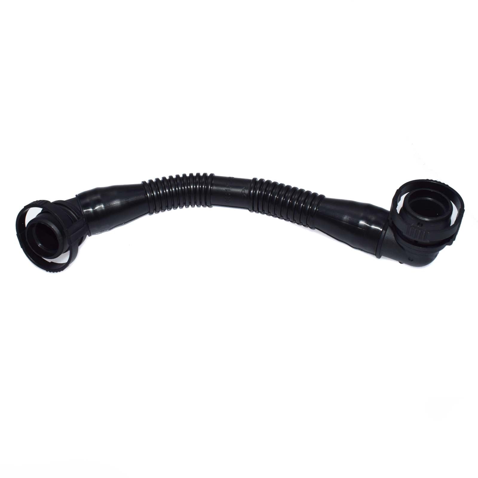 Crankcase Vent Breather Hose Exhaust For AUDI A4 A6 A8 Quattro 3.0 V6 ...