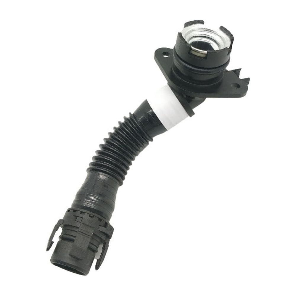 Crankcase Vent Hose From Valve Cover 11127584128 For BMW E82 E88 F10 ...