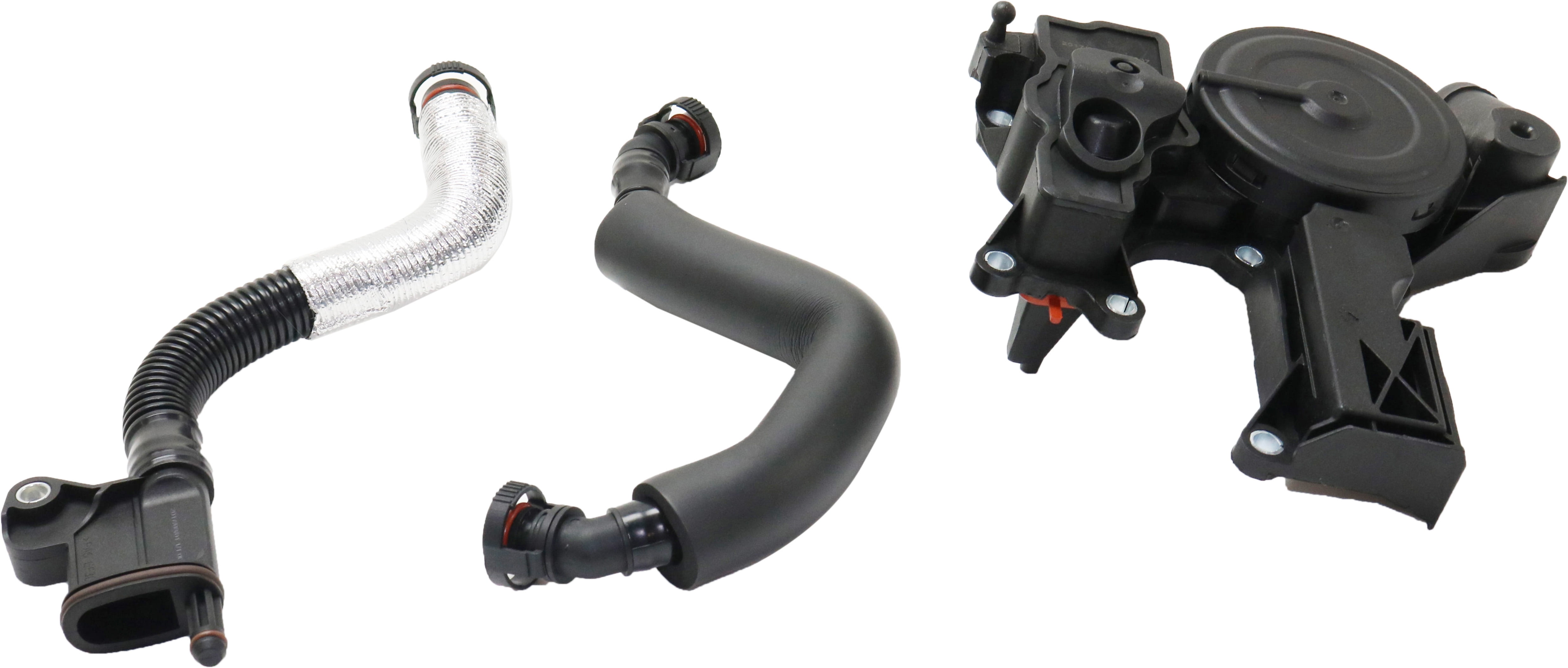 Audi A5 Engine Crankcase Vent Valve