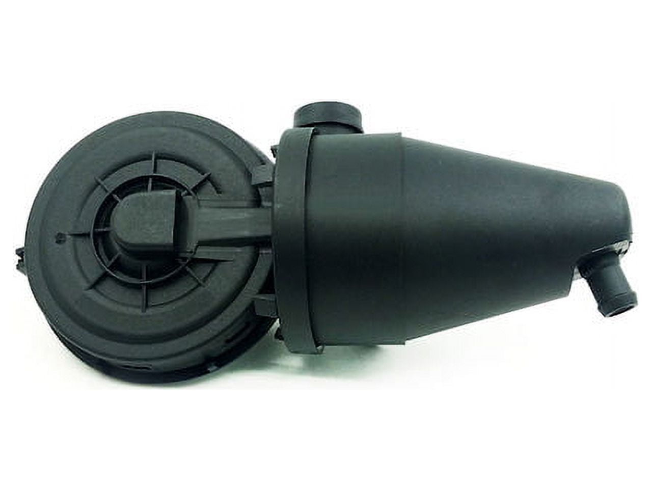 Crankcase Vent Valve - Compatible with 1997 - 1998 BMW 528i E39 Sedan ...
